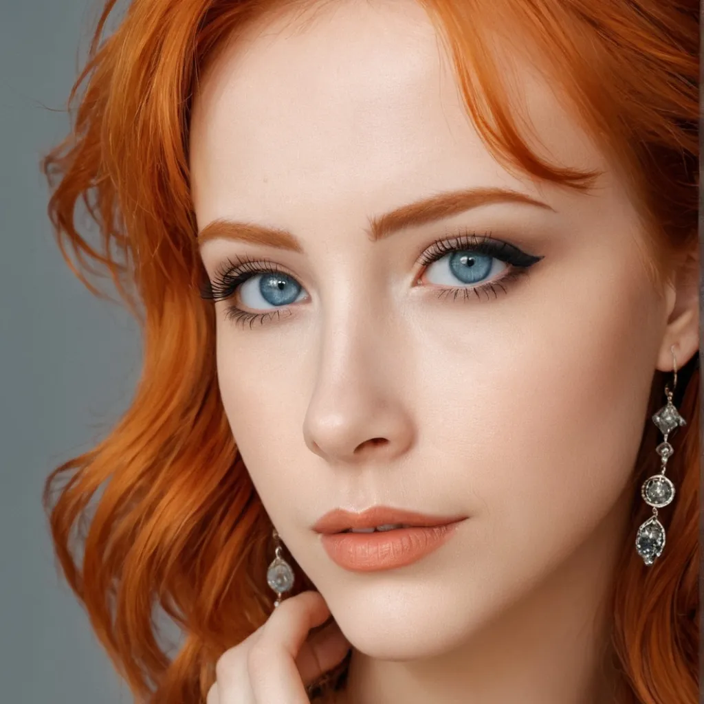 Talkie Profile Alexa | Talkie AI | Friend