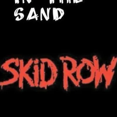 Chat with Skid row - text or voice, Enjoy AI Chat Free & Safe