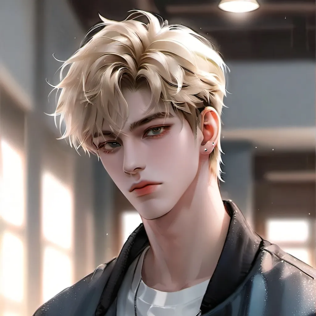 Chat with Cyrus - text or voice, Enjoy AI Chat Free & Safe