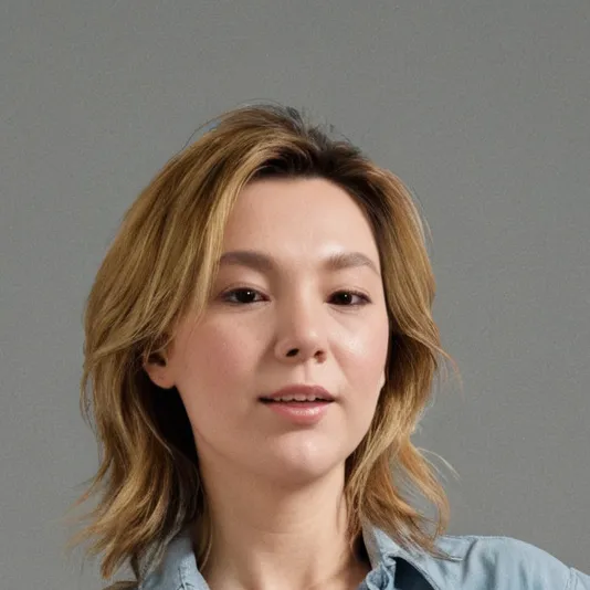 Chat with Karen - text or voice, Enjoy AI Chat Free & Safe