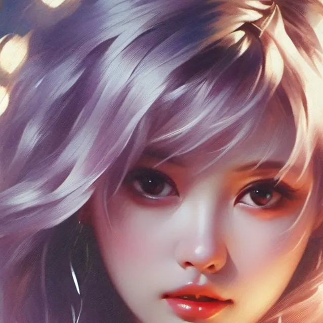 Chat with doll - text or voice, Enjoy AI Chat Free & Safe