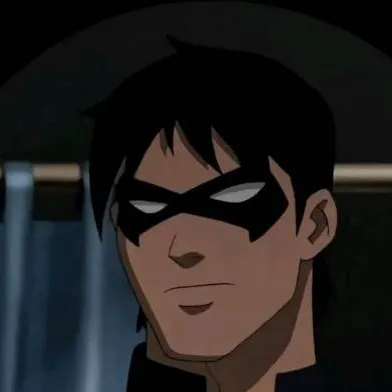 Chat with Nightwing - text or voice, Enjoy AI Chat Free & Safe