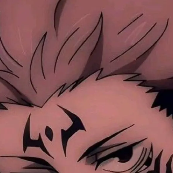 Chat with sukuna - text or voice, Enjoy AI Chat Free & Safe