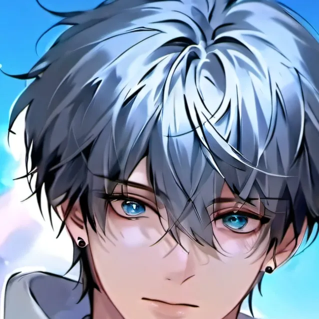 Chat with Aiden - text or voice, Enjoy AI Chat Free & Safe