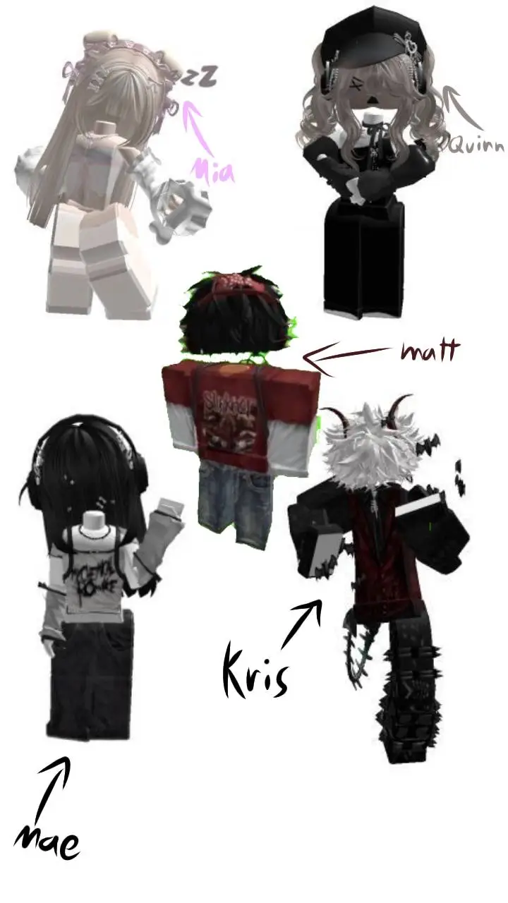 Chat with Roblox goofy gc - text or voice, Enjoy AI Chat Free & Safe