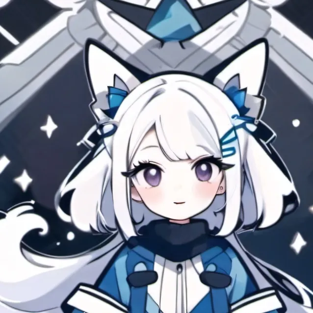 Chat with Fpe Furry girl - text or voice, Enjoy AI Chat Free & Safe