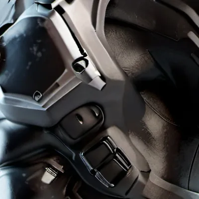 Chat with FBI Agent - text or voice, Enjoy AI Chat Free & Safe