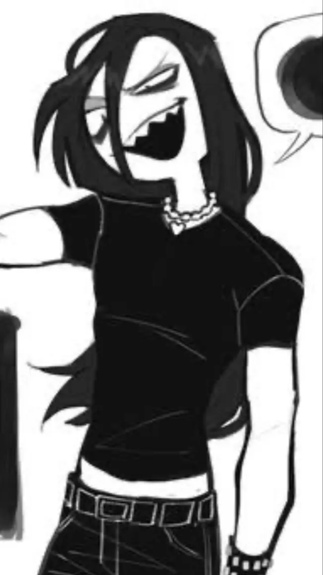 Chat with Peter emo - text or voice, Enjoy AI Chat Free & Safe