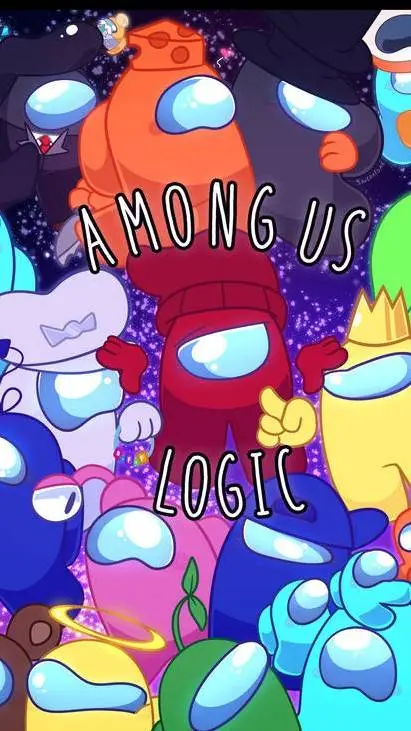 Chat with Among Us Logic - text or voice, Enjoy AI Chat Free & Safe