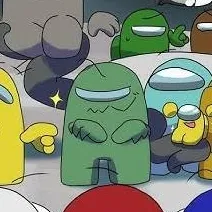 Chat with Among us Rodamrix - text or voice, Enjoy AI Chat Free & Safe