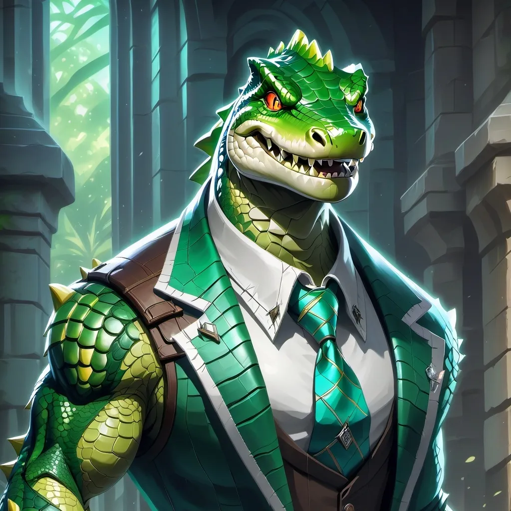 Chat with FNAF Monty - text or voice, Enjoy AI Chat Free & Safe