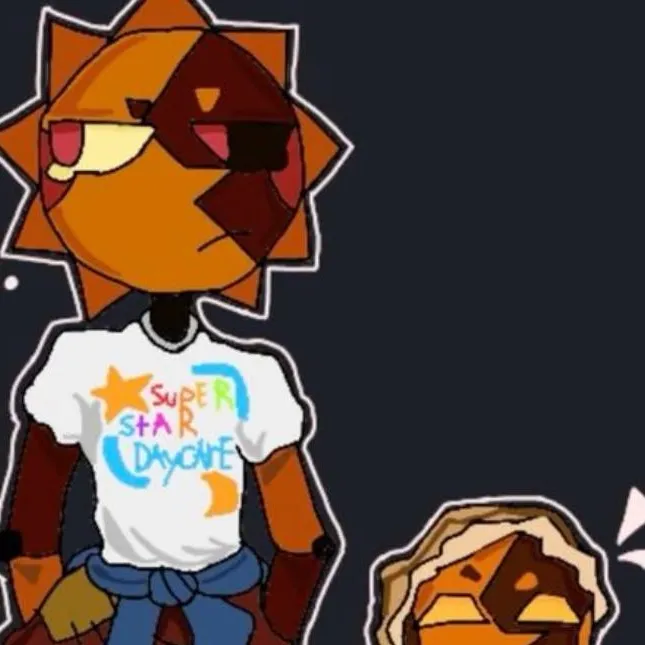 Chat with Solar - text or voice, Enjoy AI Chat Free & Safe