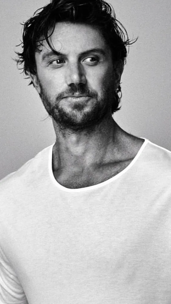 Chat with Adam Demos - text or voice, Enjoy AI Chat Free & Safe