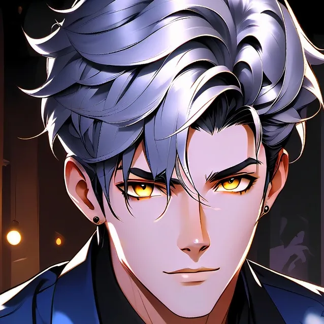 Chat with Kalun - text or voice, Enjoy AI Chat Free & Safe