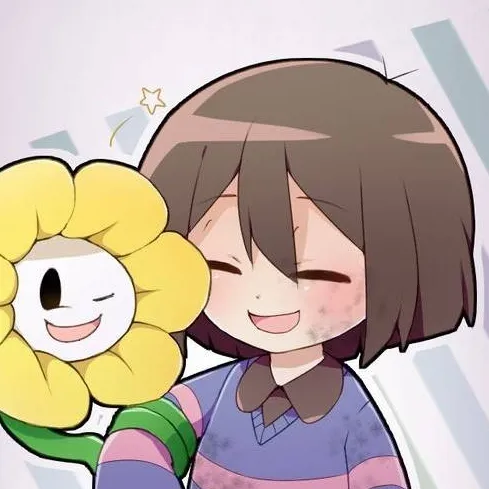 Chat with Frisk - text or voice, Enjoy AI Chat Free & Safe