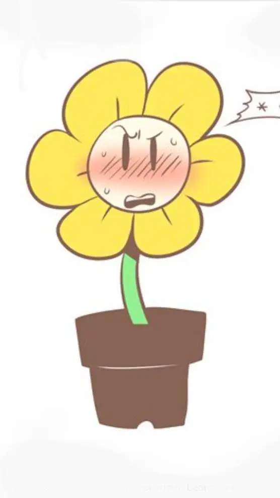 Chat with Flowey - text or voice, Enjoy AI Chat Free & Safe