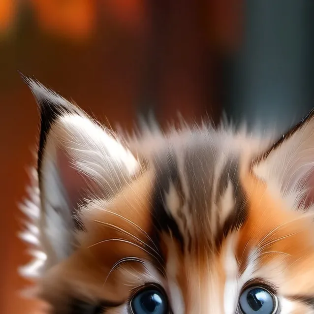Chat with Daisy the kitten - text or voice, Enjoy AI Chat Free & Safe