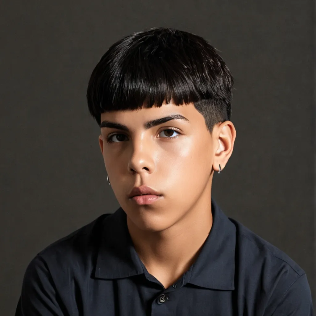 Chat with Milo J - text or voice, Enjoy AI Chat Free & Safe