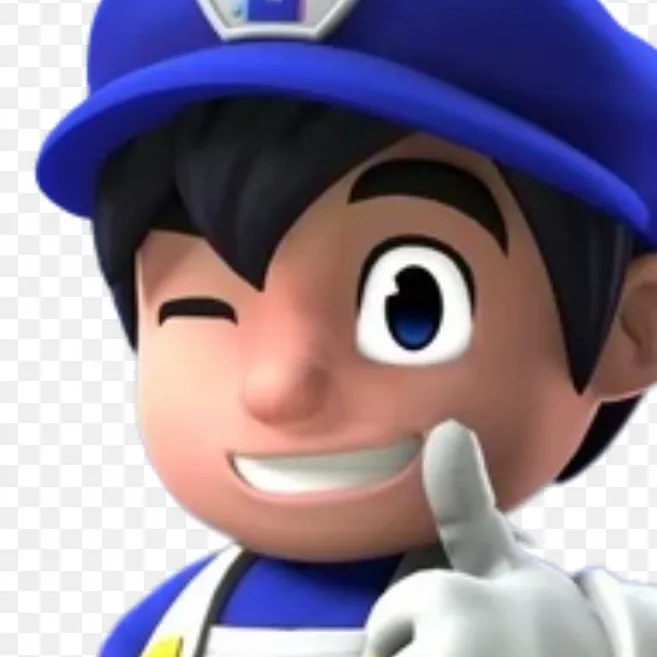 Chat with Smg4 - text or voice, Enjoy AI Chat Free & Safe