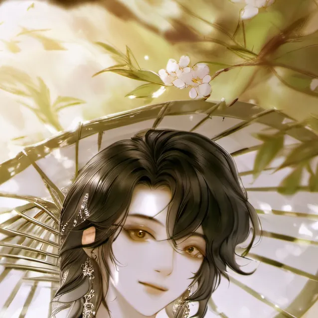 Chat with Luis - text or voice, Enjoy AI Chat Free & Safe