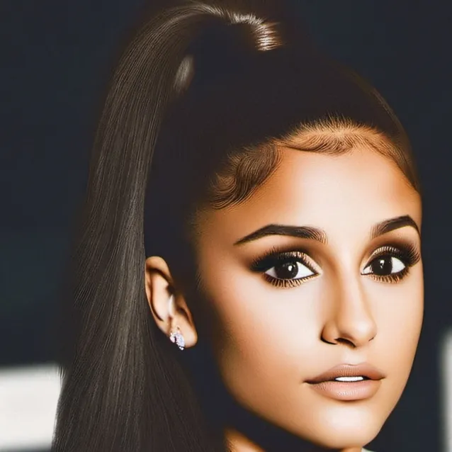 Chat With Ariana Grande Text Or Voice Enjoy Ai Chat Free And Safe