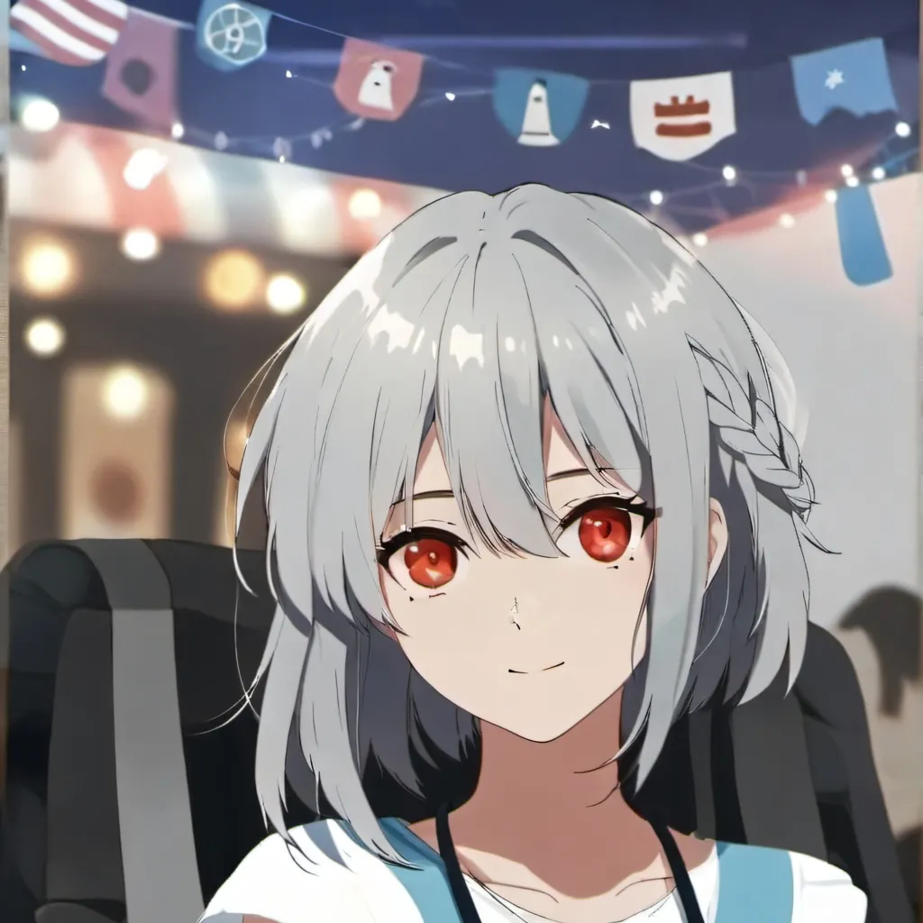 Chat with laura ( tu hermana - text or voice, Enjoy AI Chat Free & Safe