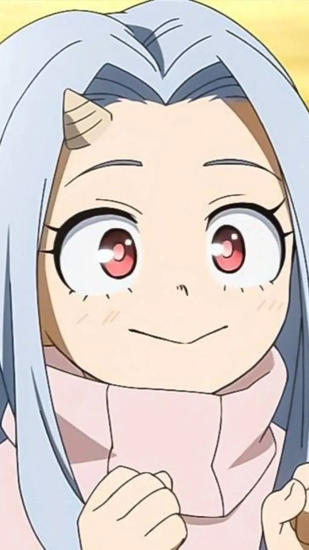 Chat with Eri mha - text or voice, Enjoy AI Chat Free & Safe