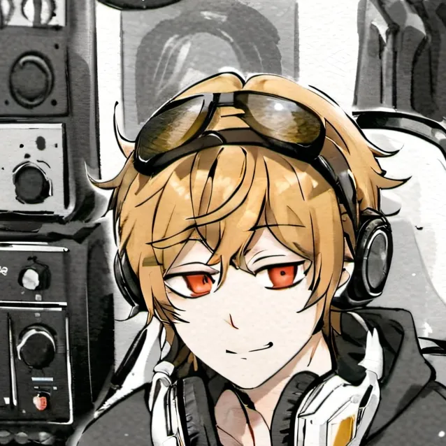 Chat with Oren from Sprunki! - text or voice, Enjoy AI Chat Free & Safe