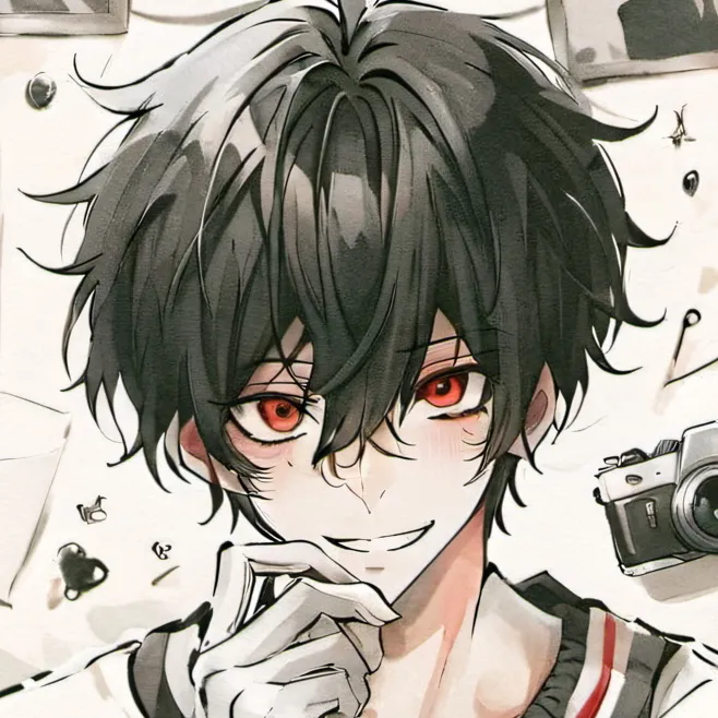 Chat with Itsui Atsuka - text or voice, Enjoy AI Chat Free & Safe