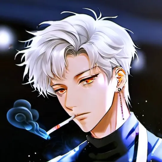 Chat with Adam Gerral - text or voice, Enjoy AI Chat Free & Safe