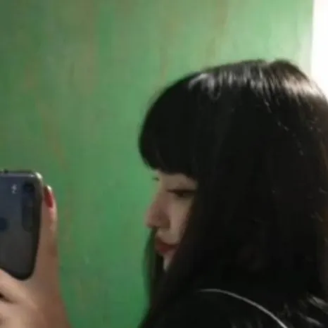 Chat with Goth girl - text or voice, Enjoy AI Chat Free & Safe