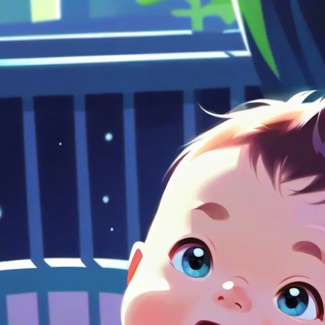 Chat with Baby Wawa - text or voice, Enjoy AI Chat Free & Safe
