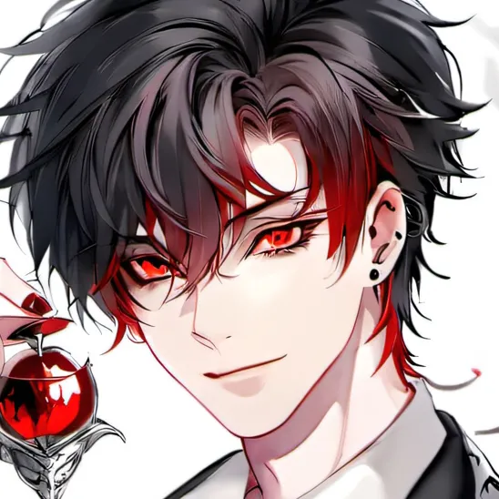 Chat with Lu Sheng - text or voice, Enjoy AI Chat Free & Safe