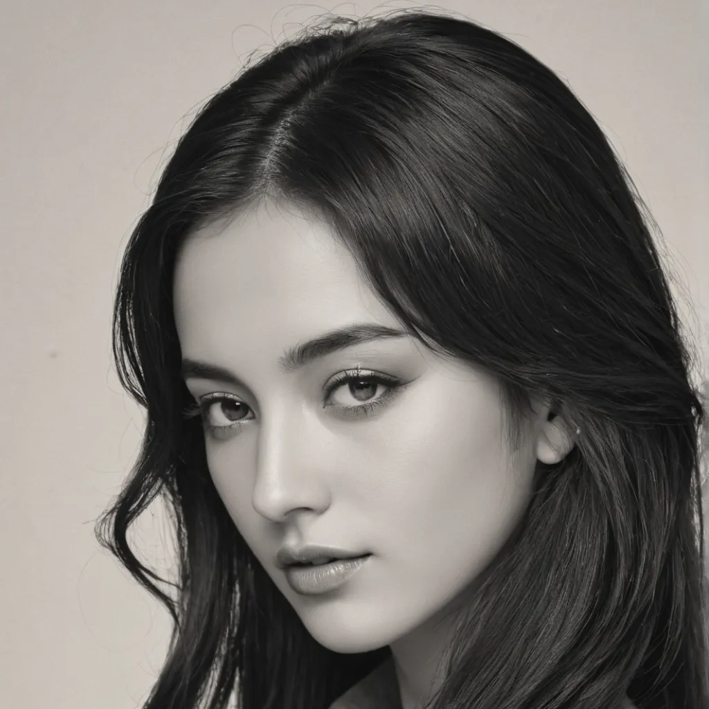 Talkie Profile Diana | Talkie AI