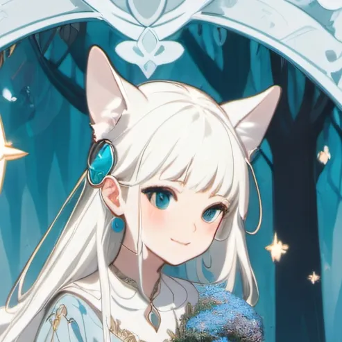 Chat with wenda - text or voice, Enjoy AI Chat Free & Safe