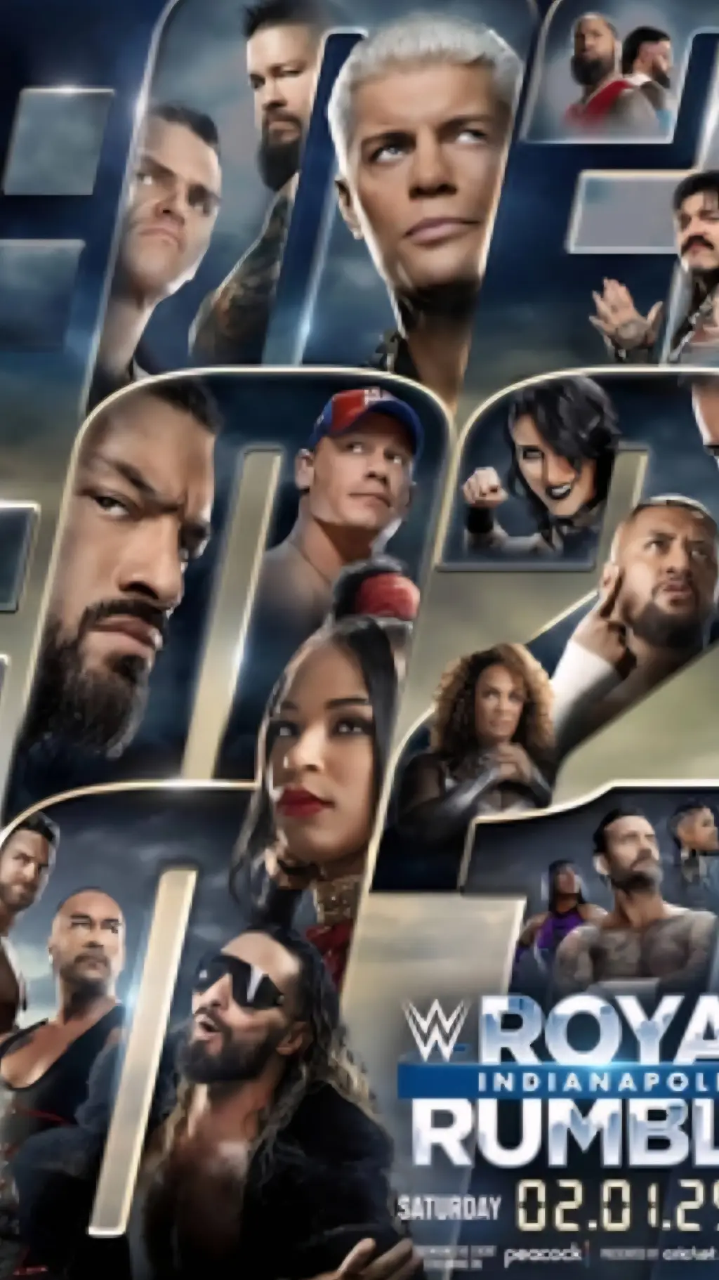 Chat with wwe - text or voice, Enjoy AI Chat Free & Safe