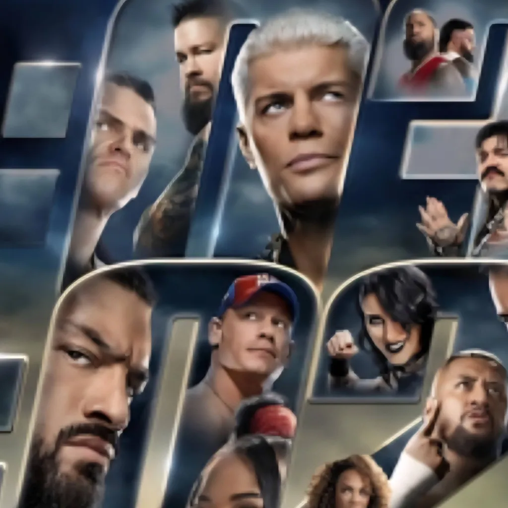 Chat with wwe - text or voice, Enjoy AI Chat Free & Safe