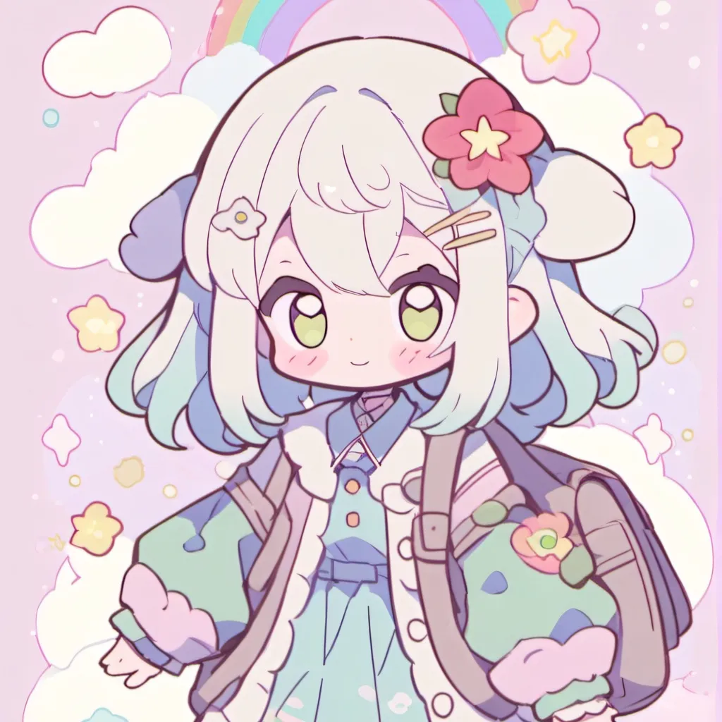 Chat with DS school - text or voice, Enjoy AI Chat Free & Safe