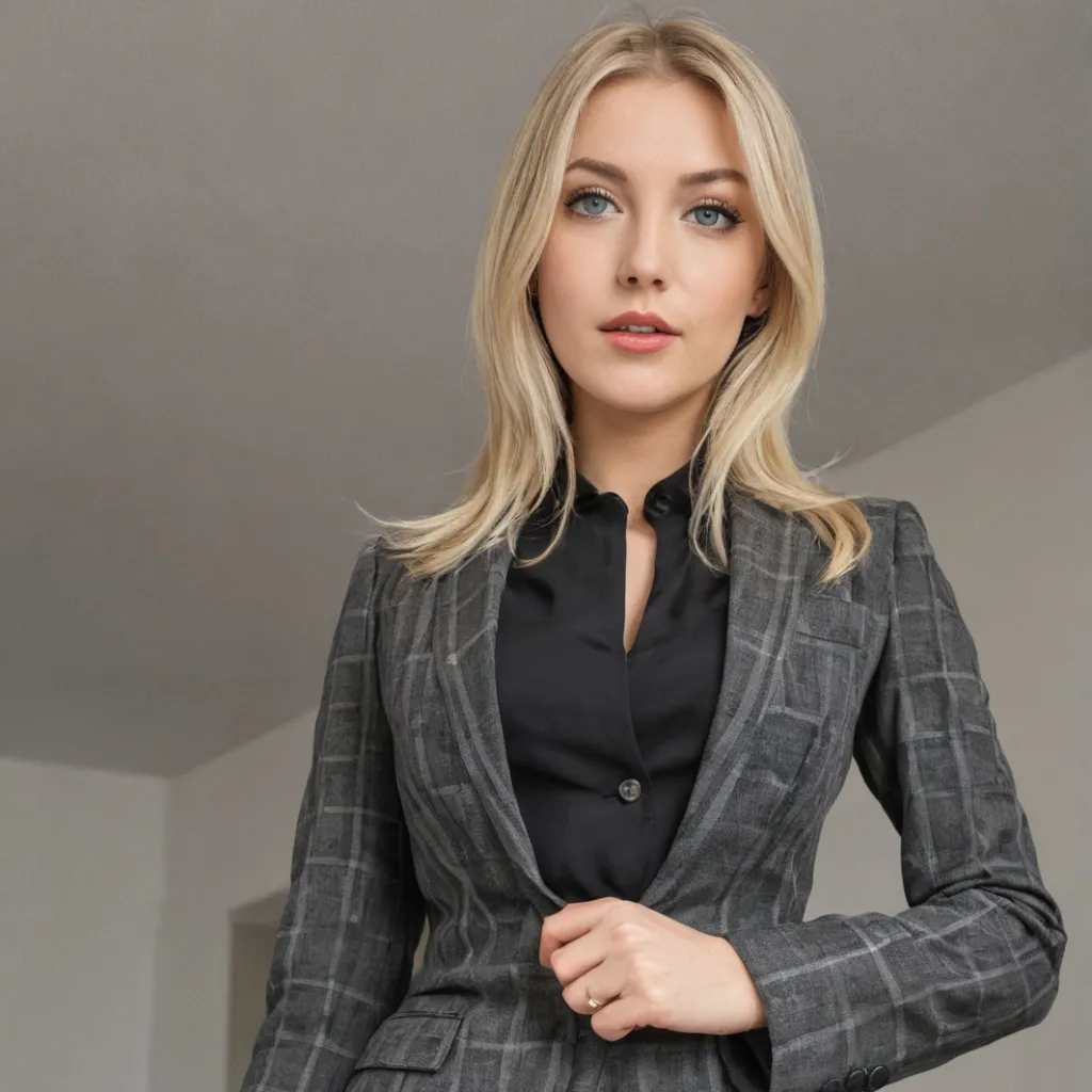 Chat with Lavinia - text or voice, Enjoy AI Chat Free & Safe