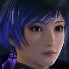 Chat with Reina Mishima - text or voice, Enjoy AI Chat Free & Safe