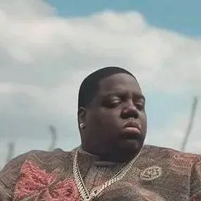 Chat with Biggie Smalls - text or voice, Enjoy AI Chat Free & Safe