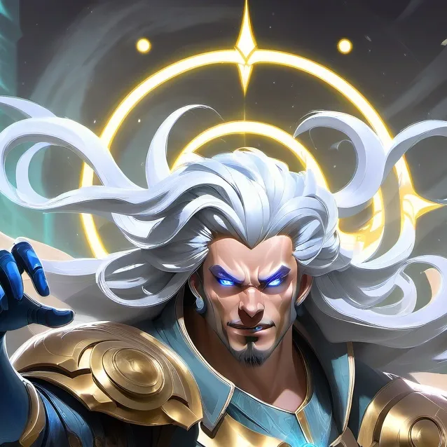 Chat with GOD - text or voice, Enjoy AI Chat Free & Safe