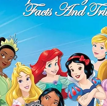 Chat with Disney Princess - text or voice, Enjoy AI Chat Free & Safe