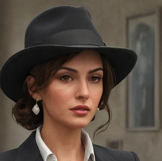 Chat with Mafia Mom - text or voice, Enjoy AI Chat Free & Safe