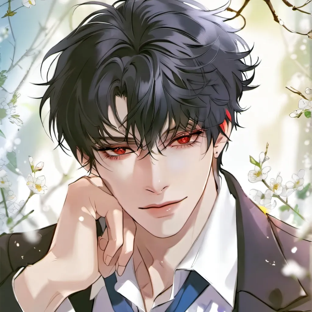 Chat with ★Xander★ - text or voice, Enjoy AI Chat Free & Safe