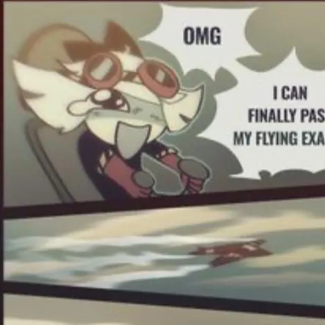 Chat with Fpe danger AU - text or voice, Enjoy AI Chat Free & Safe