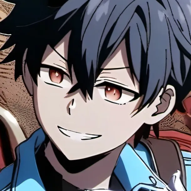 Chat with Dandadan - text or voice, Enjoy AI Chat Free & Safe