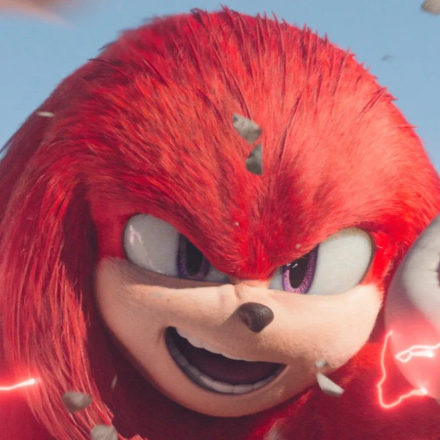 Chat with Movie Knuckles - text or voice, Enjoy AI Chat Free & Safe