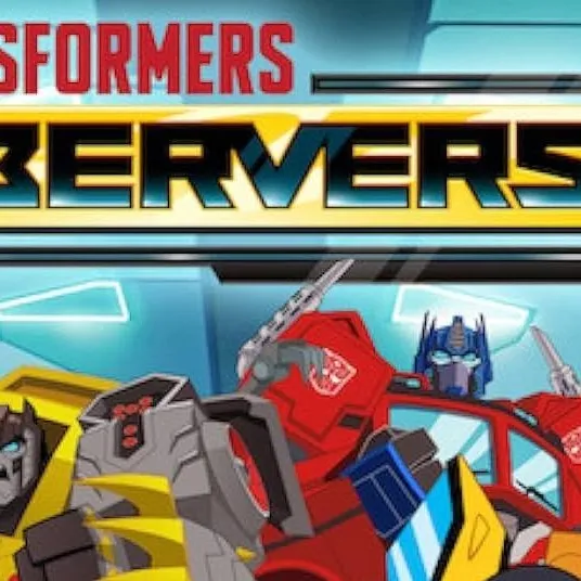 Chat with Transformers Cyber - text or voice, Enjoy AI Chat Free & Safe