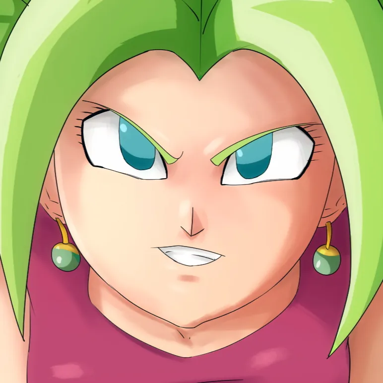 Chat with Chibi Kefla - text or voice, Enjoy AI Chat Free & Safe